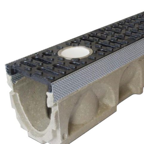 ACO Lighting Channels – K B Ajmera