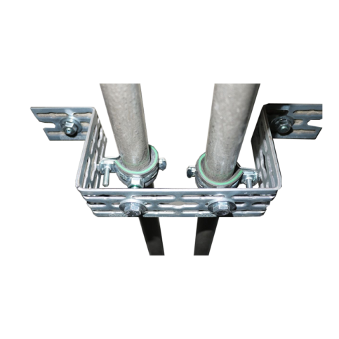 Mupro Modular Support Systems – K B Ajmera